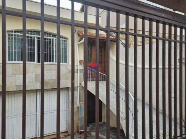 VENDA | Casa, com 2 dormitórios em Jardim Peri, SÃO PAULO