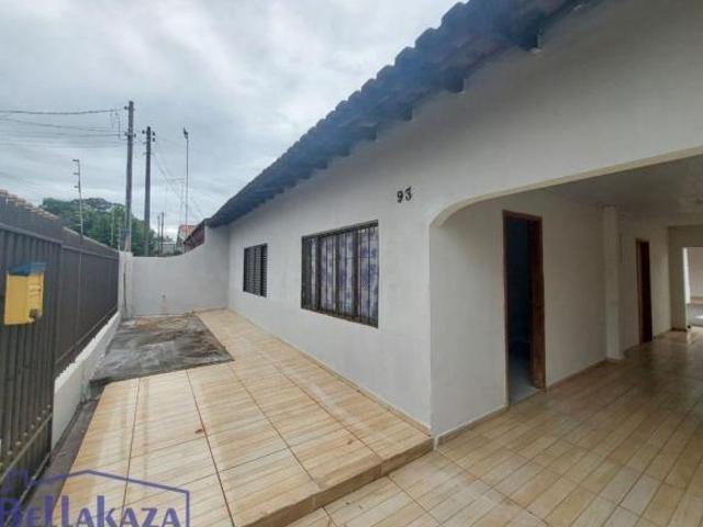 VENDA | Casa, com 2 dormitórios em Jardim Petropolis, Paiçandu