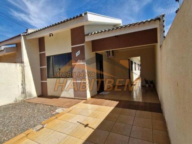 VENDA | Casa, com 2 dormitórios em Jardim Planalto, Marialva