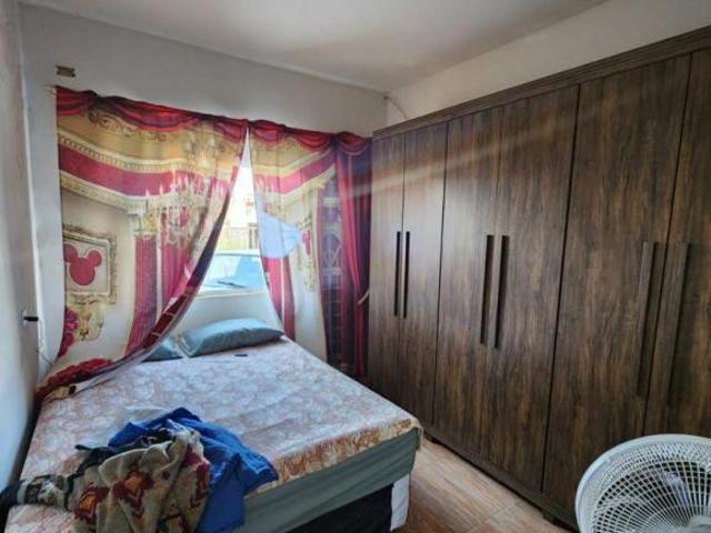 VENDA | Casa, com 2 dormitórios em Jardim Planalto, Marialva
