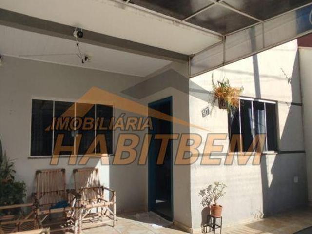 VENDA | Casa, com 2 dormitórios em JARDIM PLANALTO, Marialva