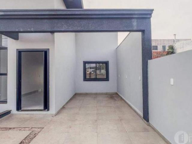 VENDA | Casa, com 2 dormitórios em Jardim São Francisco, Toledo