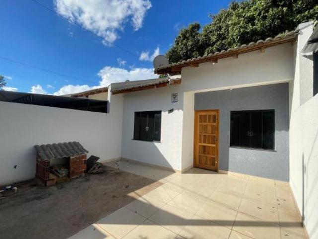 VENDA | Casa, com 2 dormitórios em Jardim São Jorge, Paranavaí
