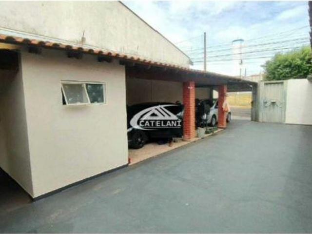 VENDA | Casa, com 2 dormitórios em JARDIM SIMÕES, SÃO JOSÉ DO RIO PRETO