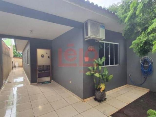 VENDA | Casa, com 2 dormitórios em JD NOVA INDEPENDENCIA II, SARANDI
