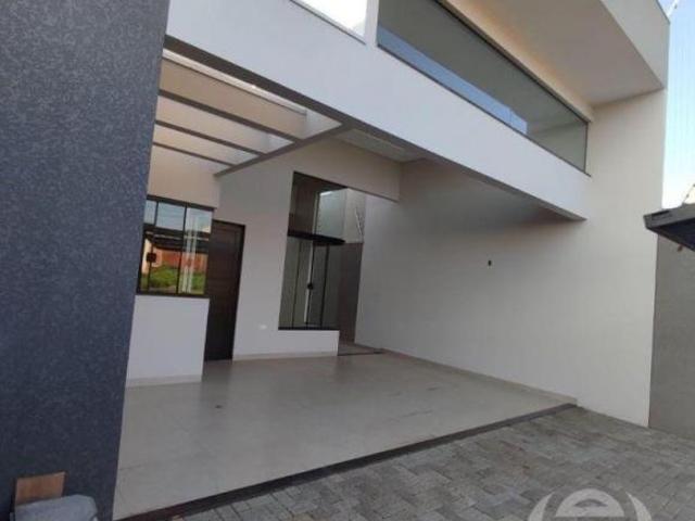 VENDA | Casa, com 2 dormitórios em JD ESPANHA, Maringá