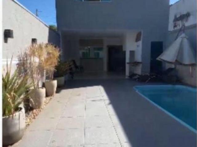 VENDA | Casa, com 2 dormitórios em Jd Ipanema, Maringá