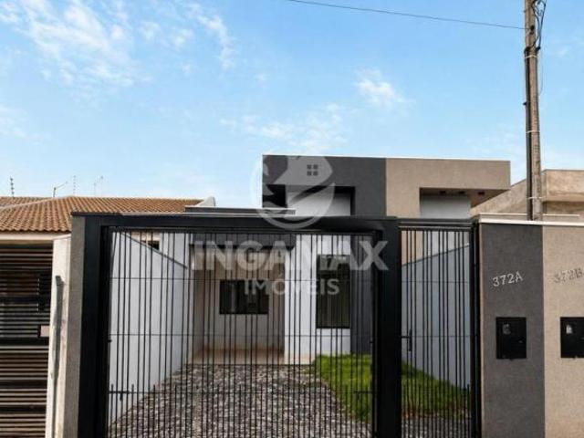 VENDA | Casa, com 2 dormitórios em JD SÃO PAULO, SARANDI