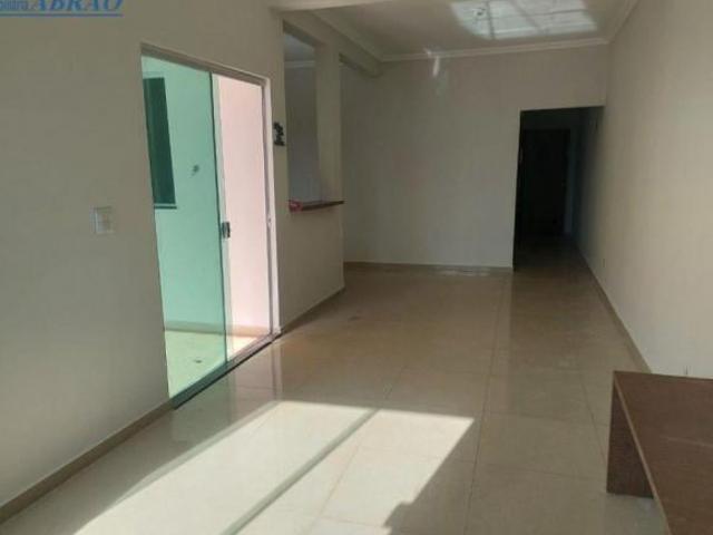 VENDA | Casa, com 2 dormitórios em Loteamento Sumaré, Maringá
