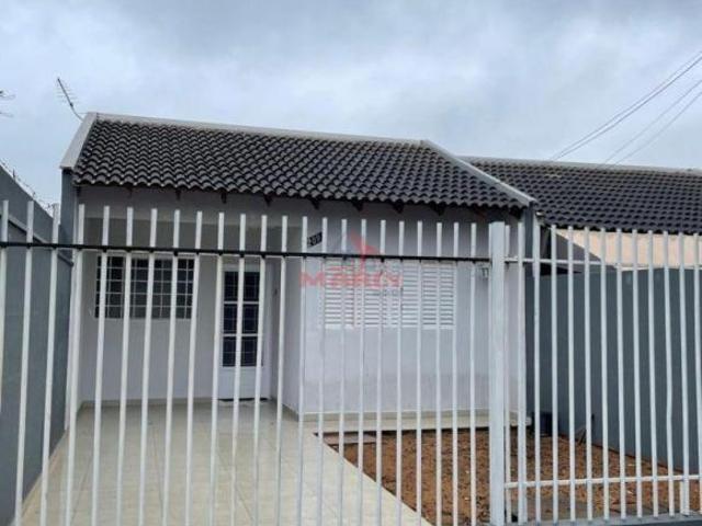 VENDA | Casa, com 2 dormitórios em Parque Tarumã, Maringá