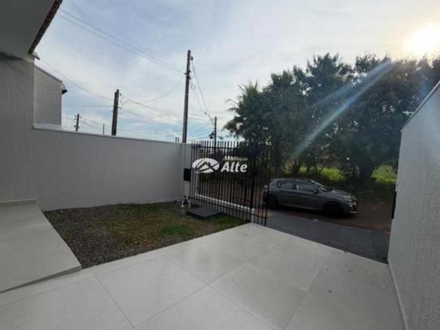 VENDA | Casa, com 2 dormitórios em Parque Tarumã, Maringá