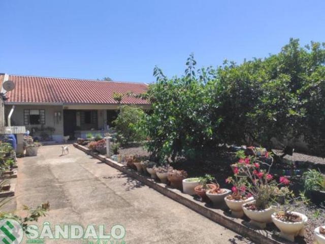 VENDA | Casa, com 2 dormitórios em PARQUE TARUMA, MARINGA