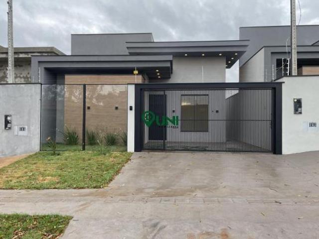 VENDA | Casa, com 2 dormitórios em Parque Alvorada, Dourados