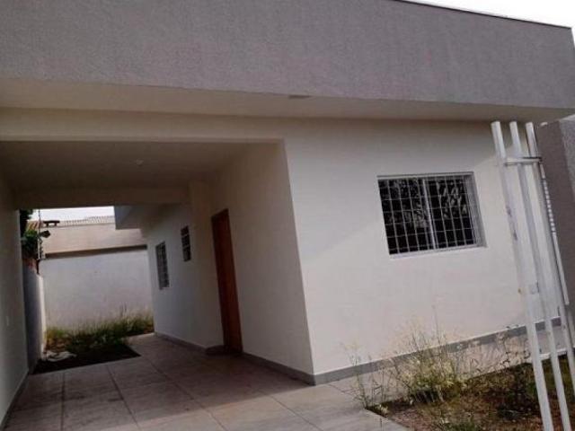 VENDA | Casa, com 2 dormitórios em Parque Das Grevíleas, Maringá