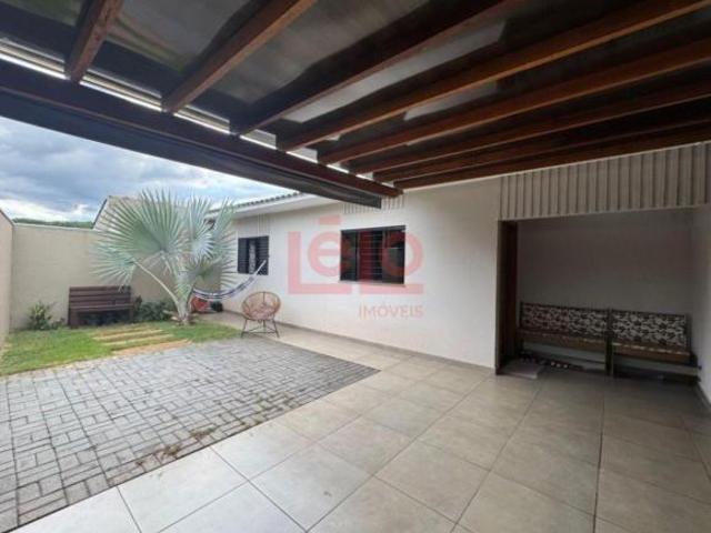 VENDA | Casa, com 2 dormitórios em PARQUE DAS GREVILEAS 3a PARTE, MARINGA