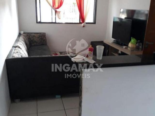 VENDA | Casa, com 2 dormitórios em Parque Hortência 2, MARINGA