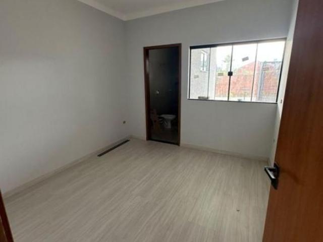 VENDA | Casa, com 2 dormitórios em PARQUE RESIDENCIAL VILLAGE, UMUARAMA