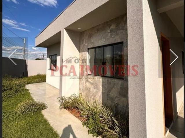 VENDA | Casa, com 2 dormitórios em Parque Residencial Nova Aliança, Sarandi