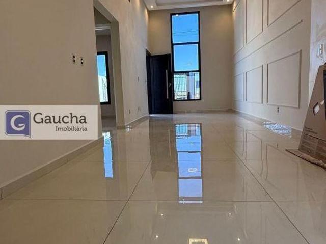 VENDA | Casa, com 2 dormitórios em Recanto Tropical, Cascavel