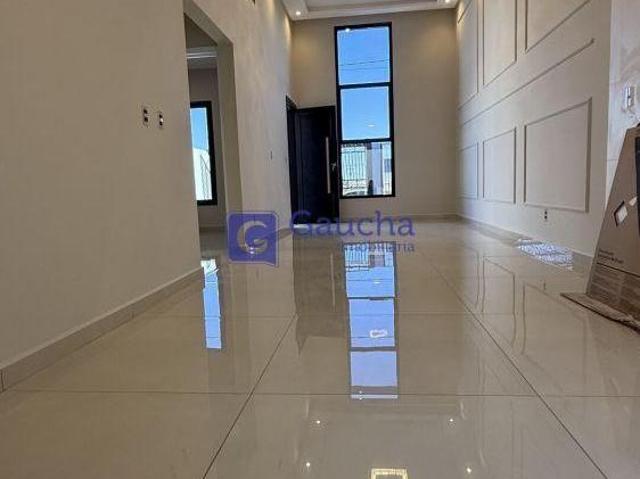 VENDA | Casa, com 2 dormitórios em Recanto Tropical, Cascavel