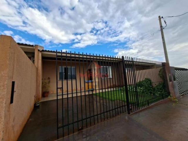 VENDA | Casa, com 2 dormitórios em Residencial João Marques Dos Reis, Paiçandu