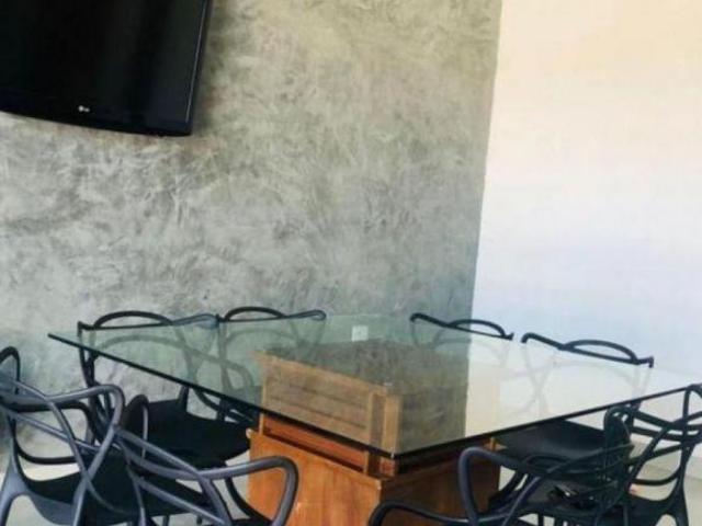VENDA | Casa, com 2 dormitórios em RIVIERA PORTO RICO, Porto Rico
