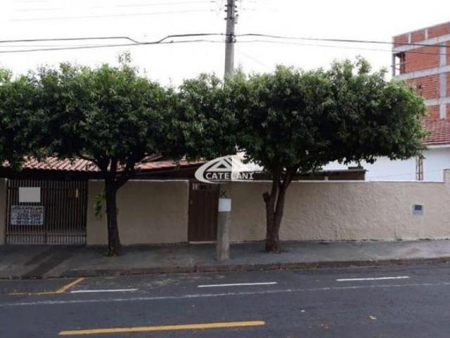 VENDA | Casa, com 2 dormitórios em SÃO FRANCISCO, SÃO JOSÉ DO RIO PRETO
