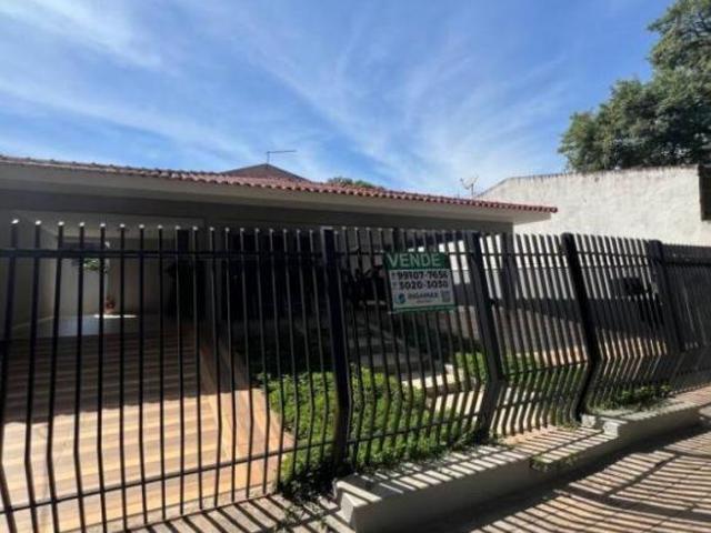 VENDA | Casa, com 2 dormitórios em Vila Esperança, MARINGA