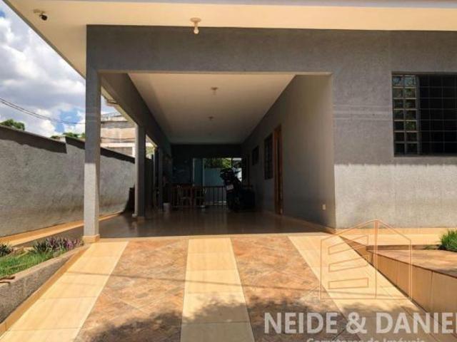 VENDA | Casa, com 2 dormitórios em Vila Morangueira, Maringá