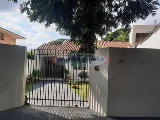 VENDA | Casa, com 2 dormitórios em Zona 08, Maringá