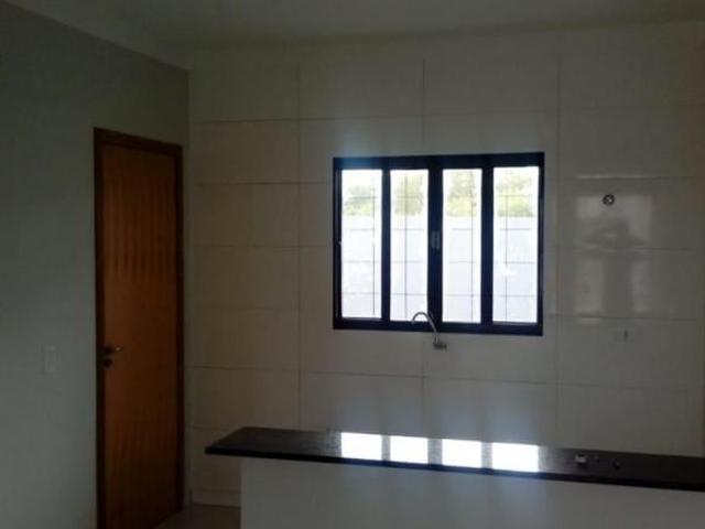 VENDA | Casa, com 2 quartos em IGUARAÇU
