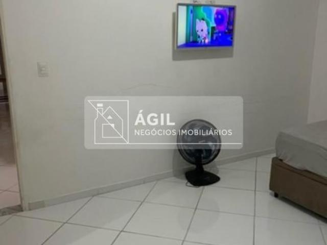Venda Casa com 2 suítes na Vila São Bento Zona Sul São José dos Campo