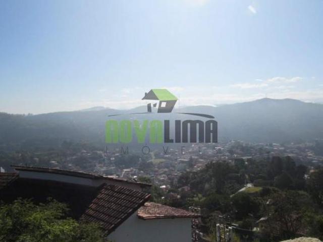 Venda, Casa com 300.00m², 4 dormitório s, 6 vaga s. Alto das Quintas, Nova Lima