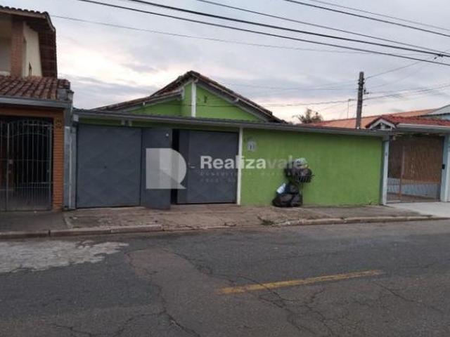 Venda | Casa com 310 m², 5 dormitório s, 3 vaga s. Jardim Aeroporto, São José dos Campos