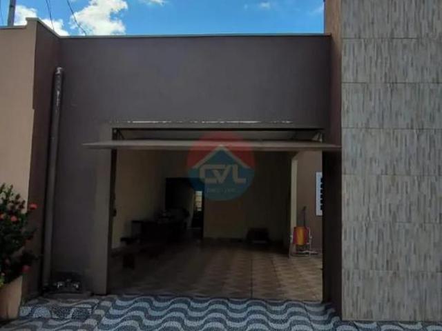 Venda,Casa com 3/4 sendo duas suítes, Cond. Planalto I, Bairro Santa Inês