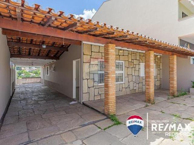 Venda Casa com 3 Dormitórios no Bairro Nova Vinhedo – Vinhedo