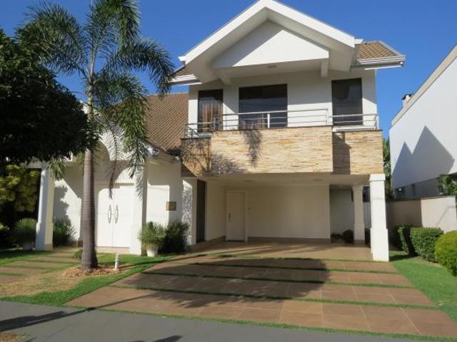 VENDA | Casa, com 3 dormitórios em MARINGÁ