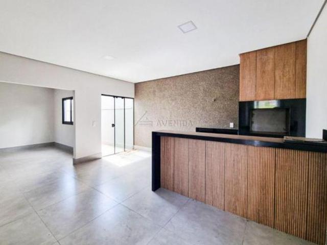 VENDA | Casa, com 3 dormitórios em Marumbi, Londrina