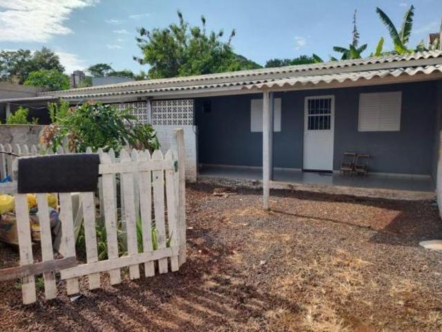 VENDA | Casa, com 3 dormitórios em Nossa Senhora Aparecida, Realeza