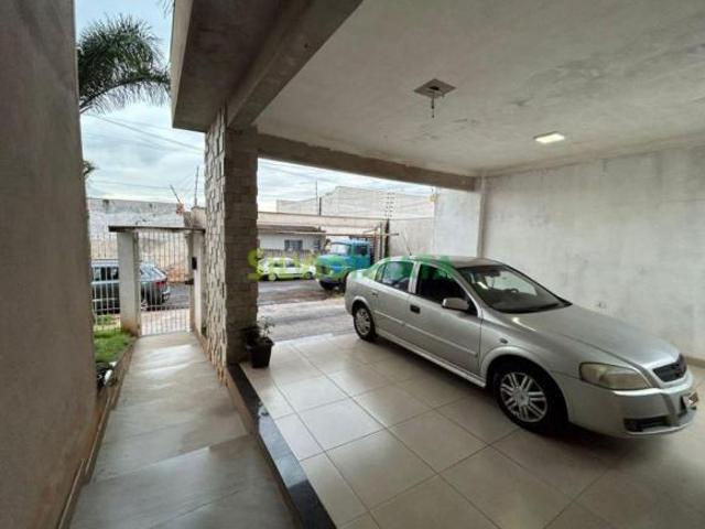 VENDA | Casa, com 3 dormitórios em Novo Panorama, Sarandi