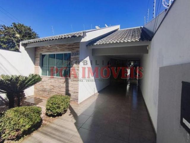VENDA | Casa, com 3 dormitórios em Novo Panorama, Sarandi