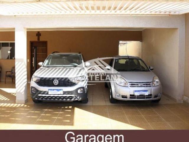 VENDA | Casa, com 3 dormitórios em NOVA BADY, BADY BASSITT