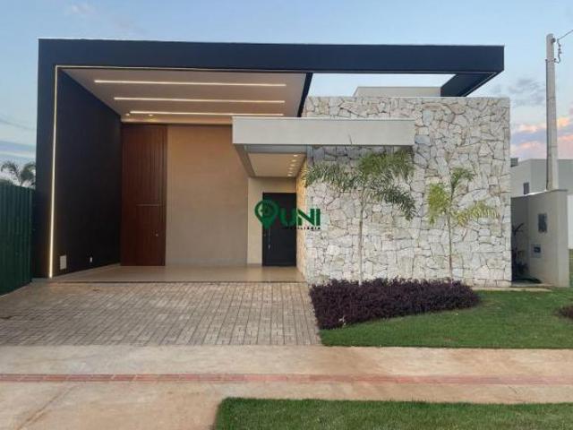 VENDA | Casa, com 3 dormitórios em Área Rural De Dourados, Dourados