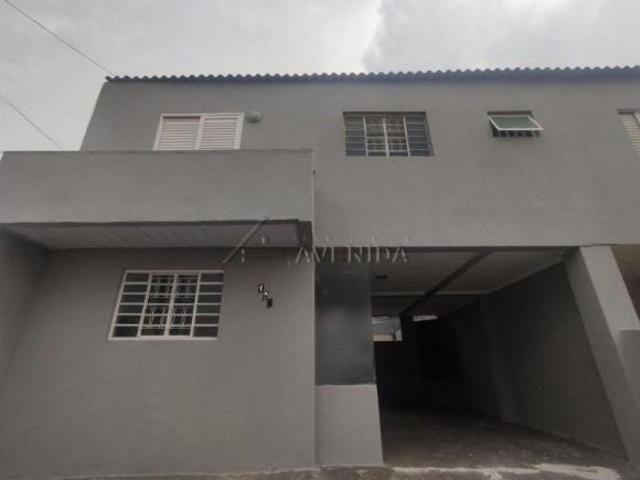 VENDA | Casa, com 3 dormitórios em Bandeirantes, Londrina