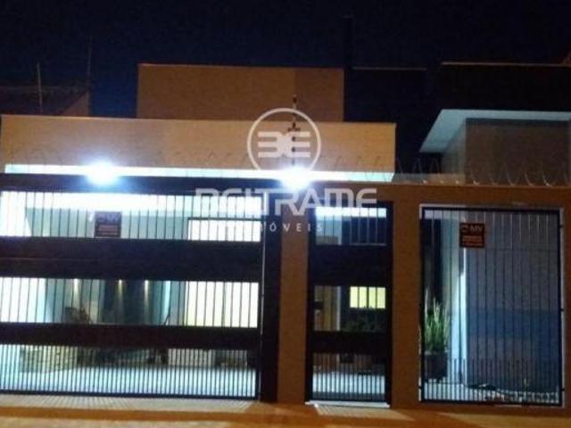 VENDA | Casa, com 3 dormitórios em Bom Jardim, Maringá