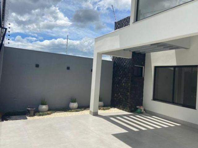 VENDA | Casa, com 3 dormitórios em Bom Jardim, Maringá