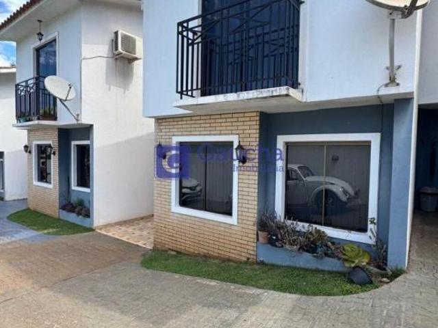 VENDA | Casa, com 3 dormitórios em Canadá, Cascavel