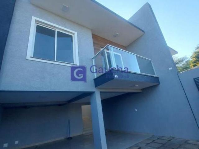 VENDA | Casa, com 3 dormitórios em Canadá, Cascavel