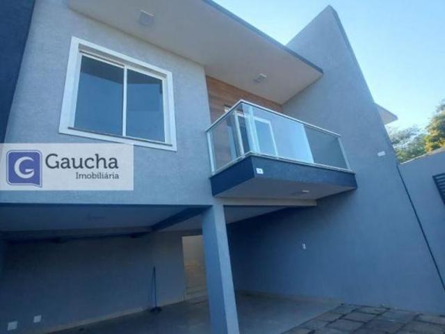 VENDA | Casa, com 3 dormitórios em Canadá, Cascavel