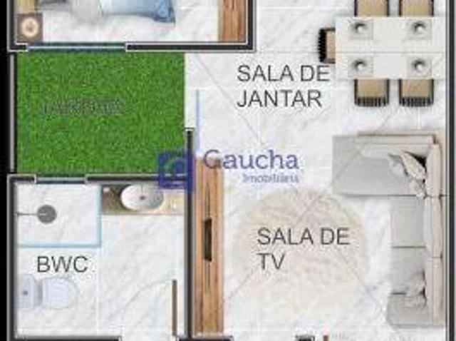 VENDA | Casa, com 3 dormitórios em Centro, Cascavel
